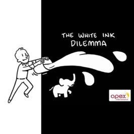 GTT Anilox Rolls - Open Channel Engraving - Apex International