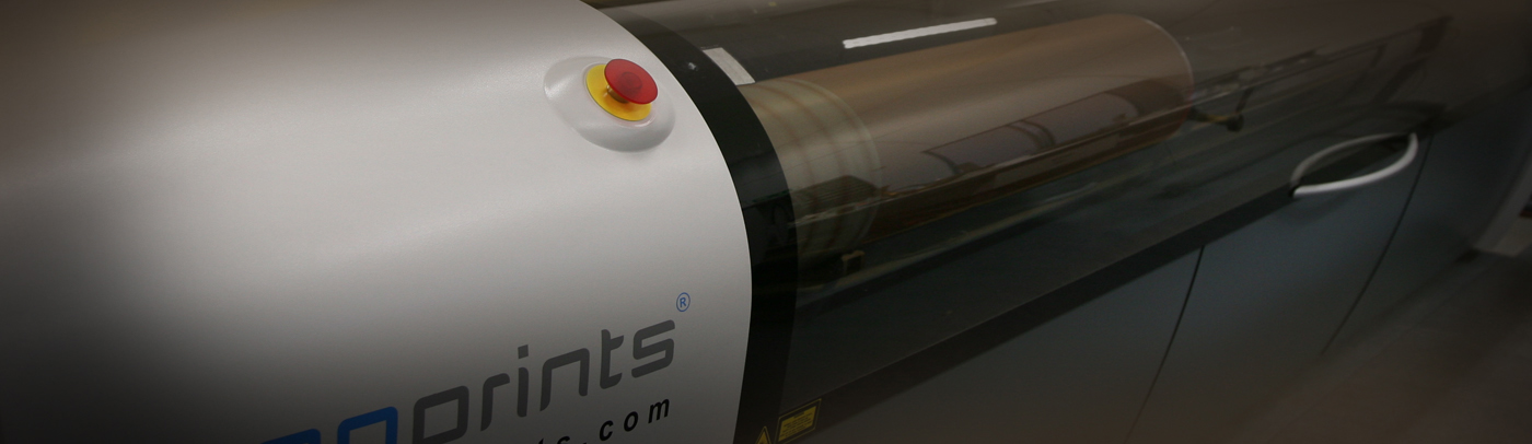 Rotary Screen Printing Solutions | Apex International