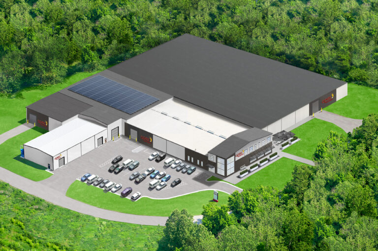 Locations - Apex International