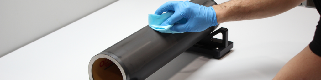 Anilox Service & Support - Apex International