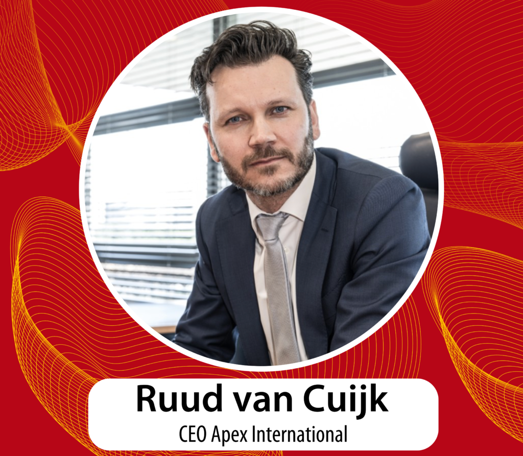 Home - Apex International